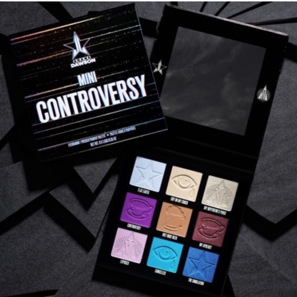 Jeffree Star | Makeup | Jeffree Star Cosmetics X Shane Dawson Mini ...